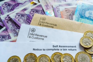 Reporting Foreign Investments to HMRC: A UK Guide
